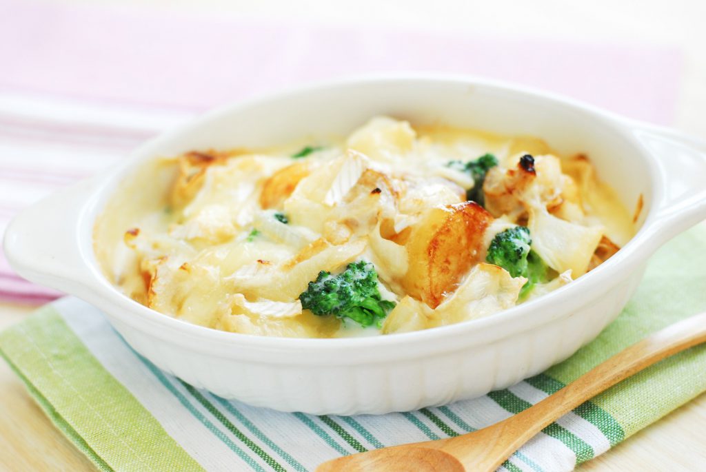 guratan | Japanese Food At Home