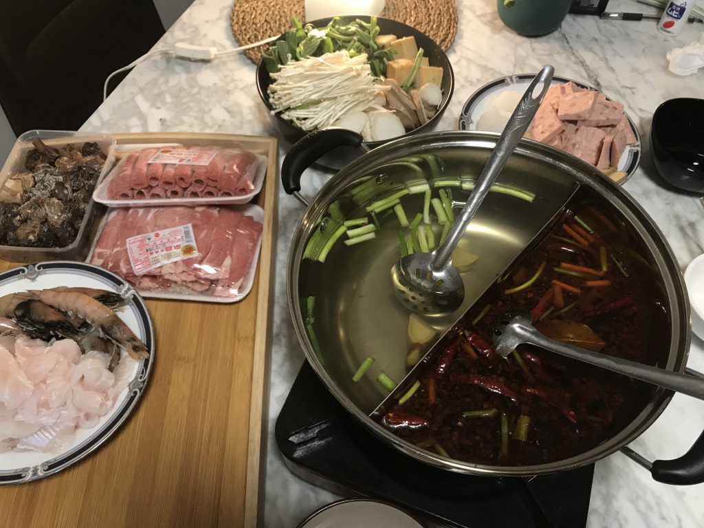 hinabe | Japanese Food At Home