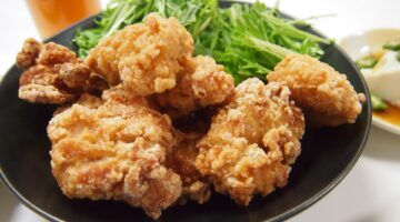 ZANGI (Hokkaido Style Fried Chicken) | Japanese Food At Home